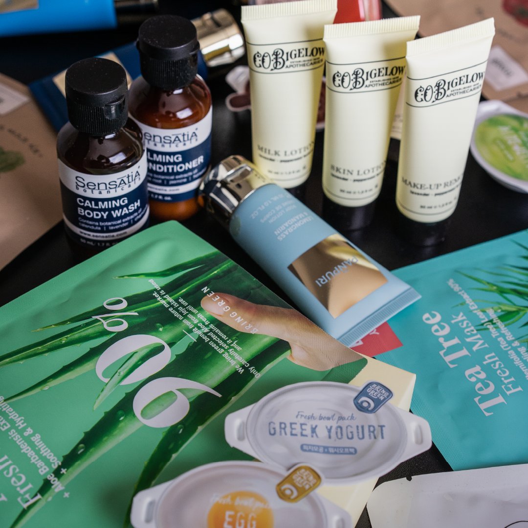 Cosmetics – LIVELY STORE